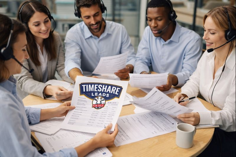 4 Effective Services for Timeshare Exit Marketing - Timeshare Exit Leads