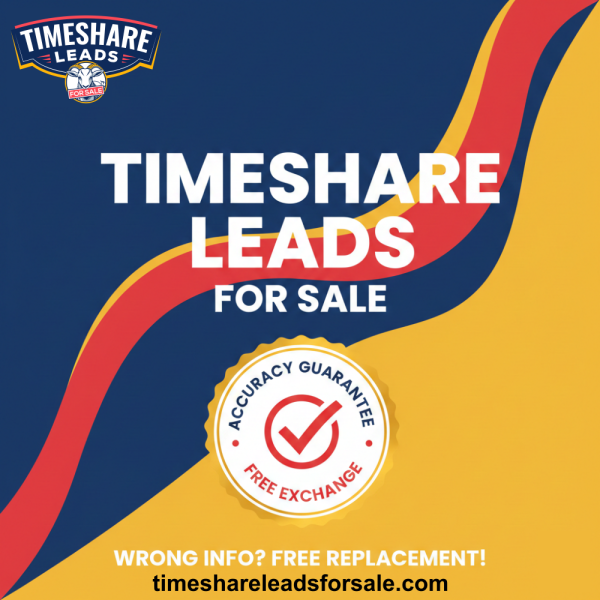 Bluegreen Timeshare Leads For Sale - Bluegreen Owner Leads - Timeshare ...